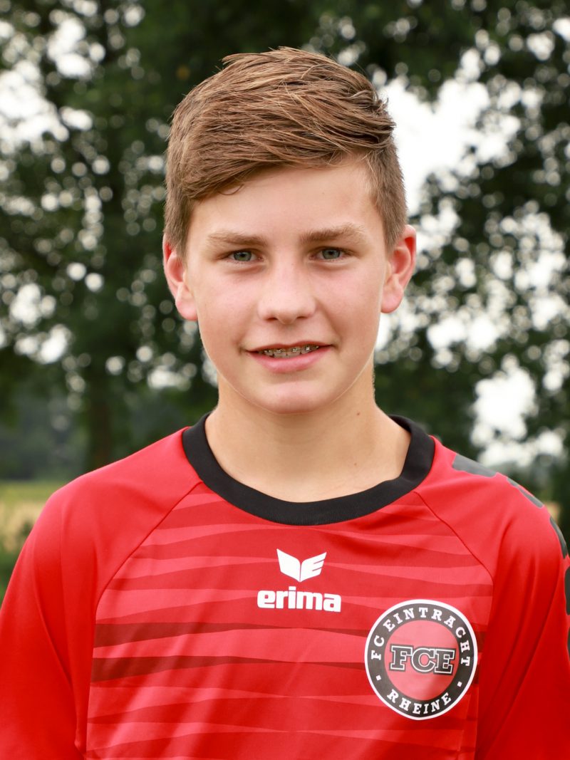 Finn Jansen_3__7333_1 - FC Eintracht Rheine