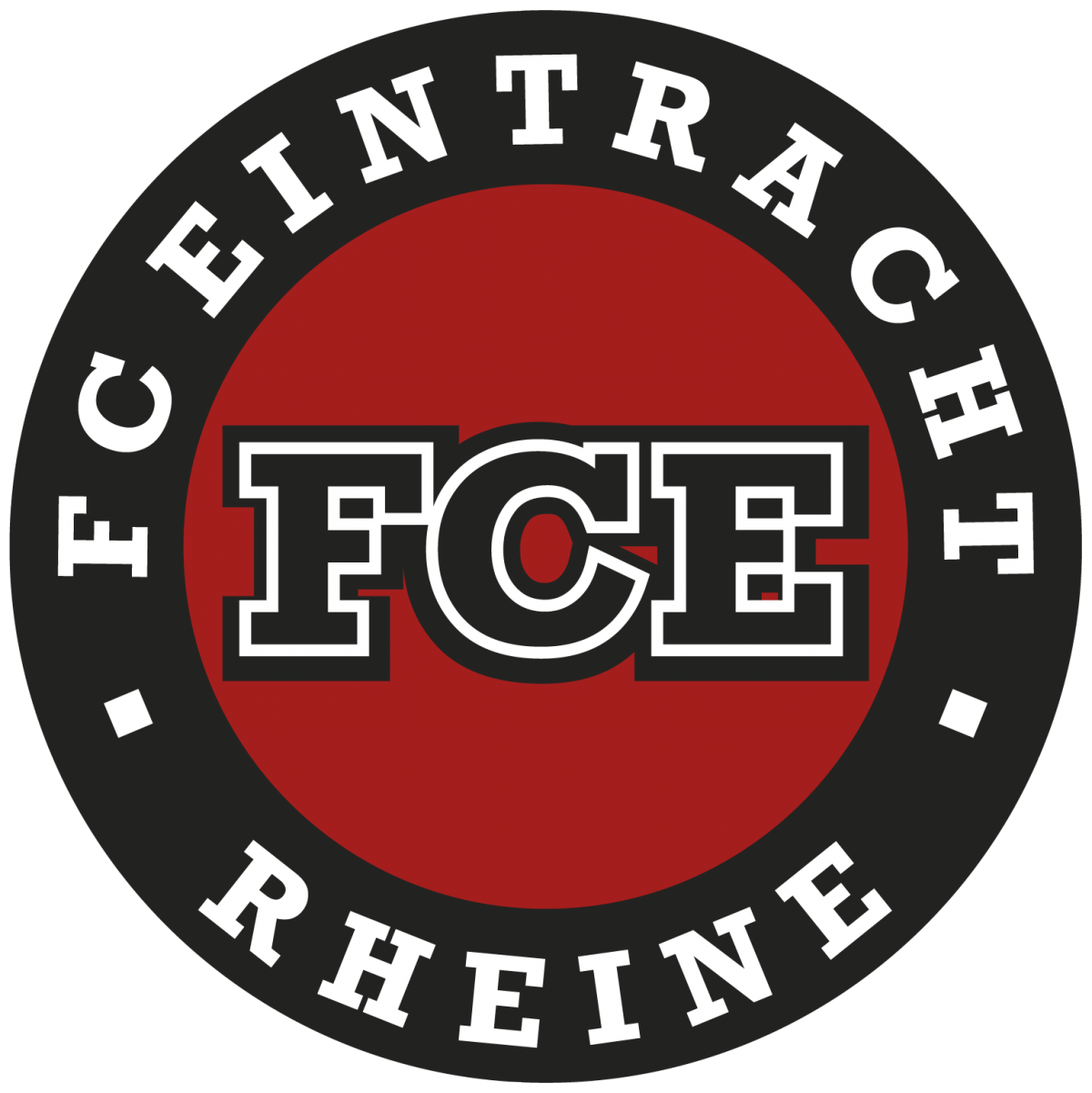 FCE_Logo - FC Eintracht Rheine