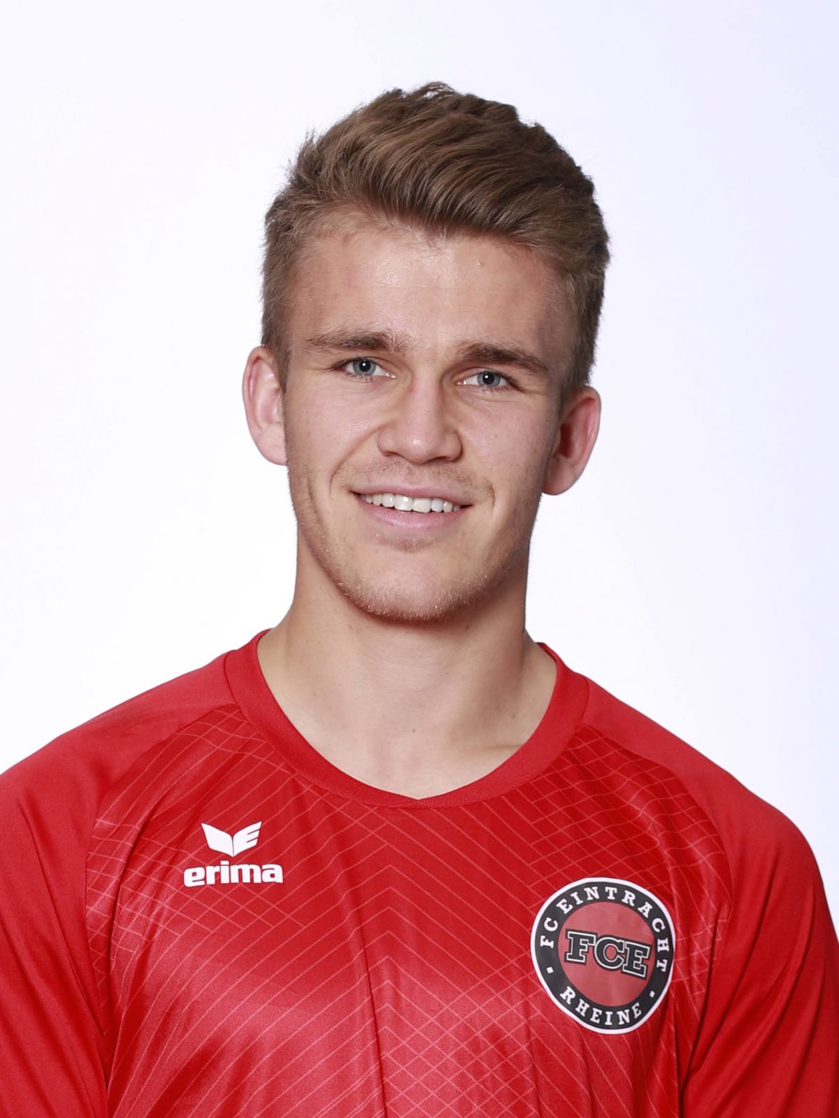 Lackmann, Marius - FC Eintracht Rheine