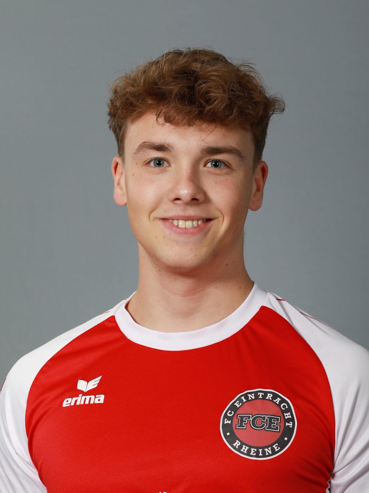 2. Mannschaft - FC Eintracht Rheine