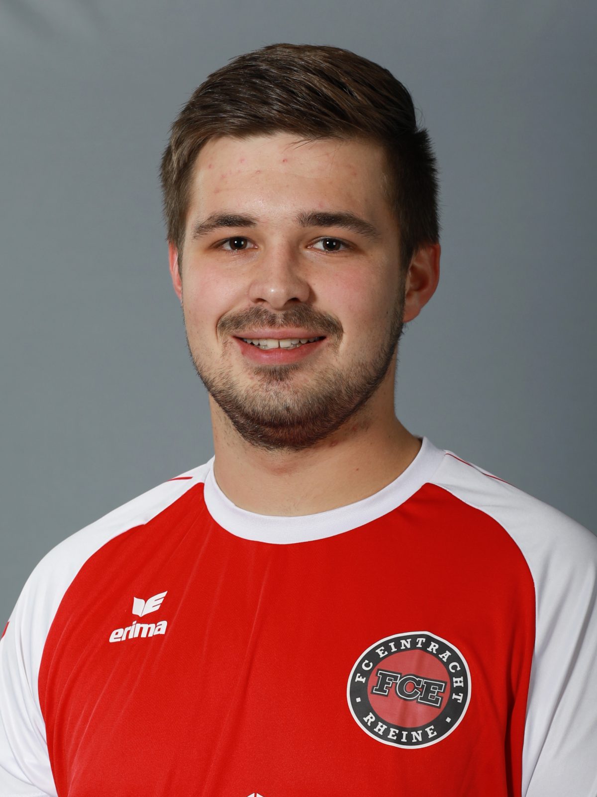 2. Mannschaft - FC Eintracht Rheine